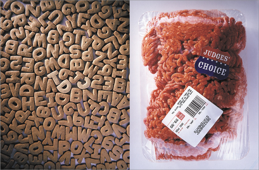 Typography 22 - Gail Anderson