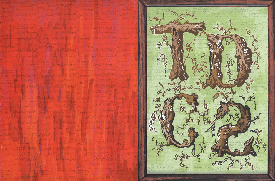 Typography 22 - Gail Anderson