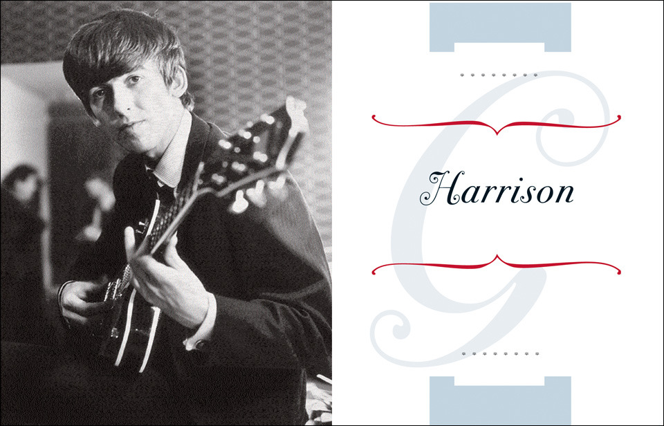 Cash & Harrison - Gail Anderson