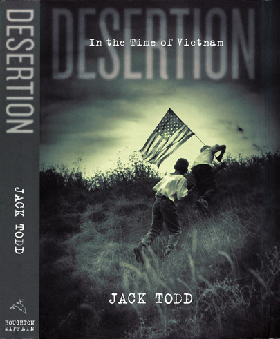 Covers - Gail Anderson