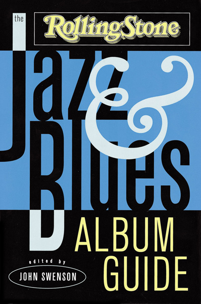 Covers - Gail Anderson