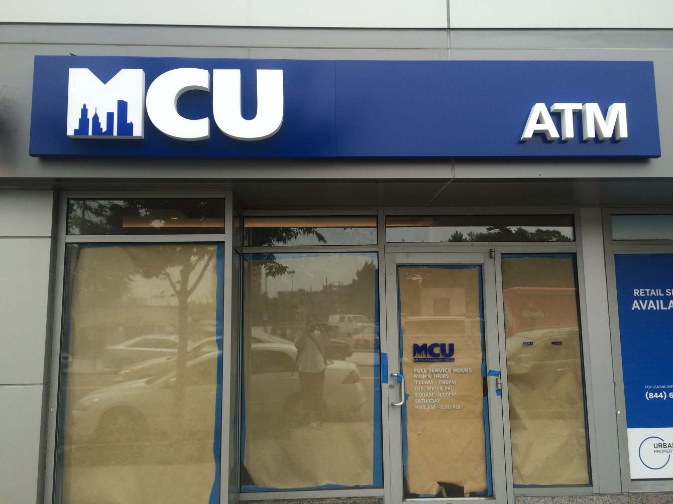 Municipal Credit Union - Santiago Rodriguez