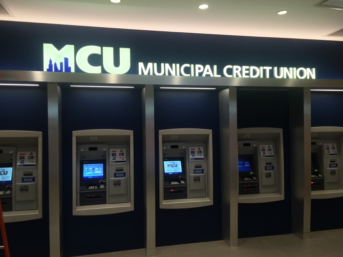 Municipal Credit Union - Santiago Rodriguez