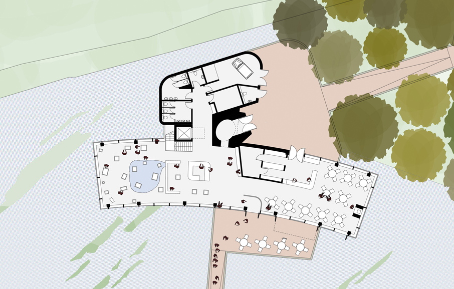 GREAT FEN VISITOR CENTRE - denizenworks.com