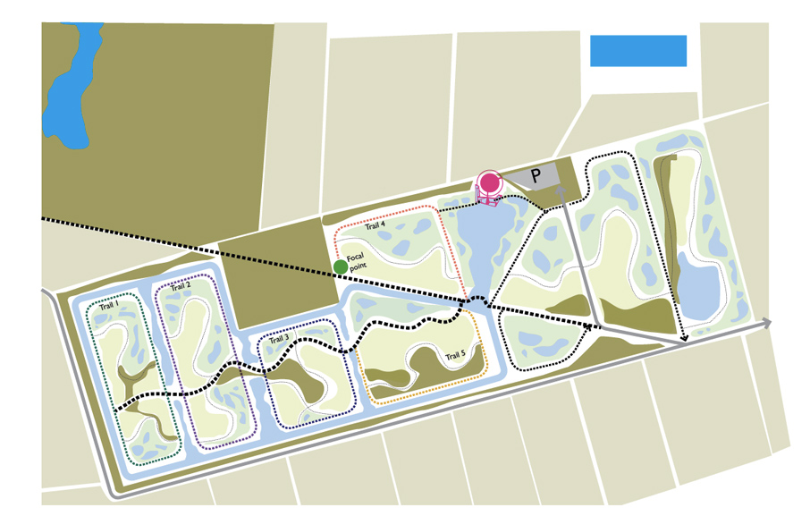 GREAT FEN VISITOR CENTRE - denizenworks.com