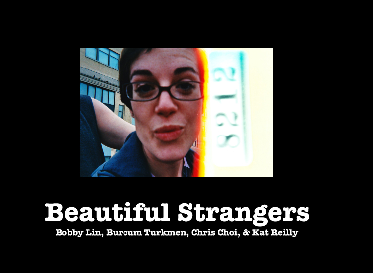 Beautiful Strangers - chrisHYUNchoi.com