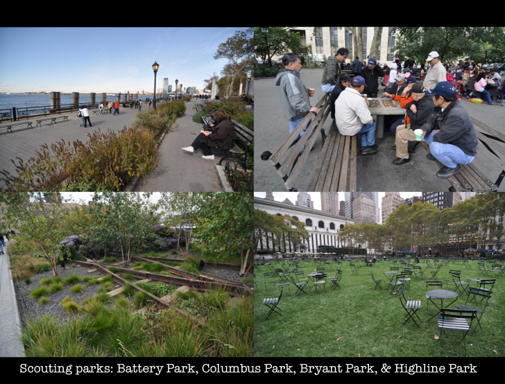 Beautiful Strangers - chrisHYUNchoi.com