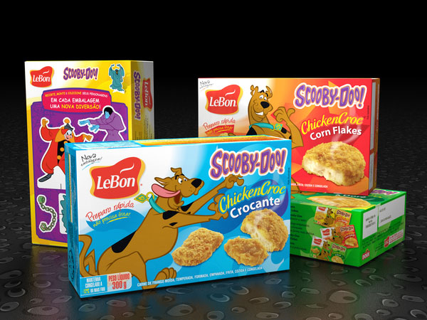 Lebon - Creative Soul Design Solutions