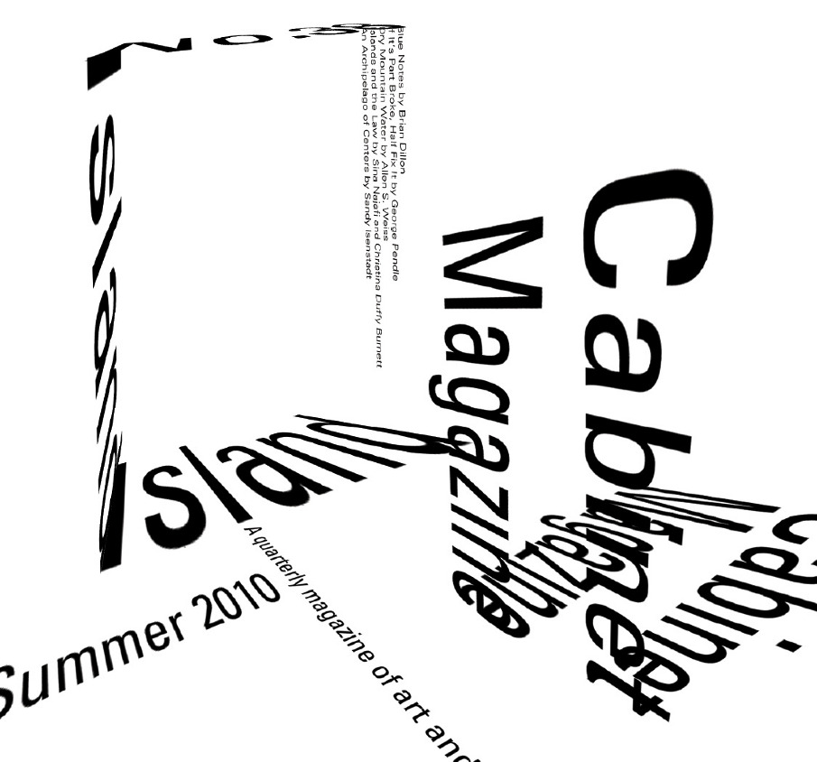 Typographic Structure - jasundesign