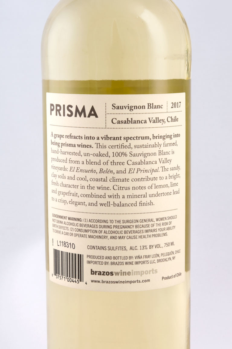 Prisma - Andrew DeRosa