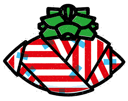 ESPN Holiday Icons - titus smith dot com