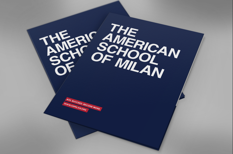 School Folder Design - gianna | design