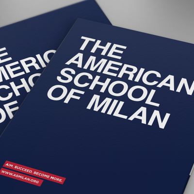 School Folder Design - gianna | design