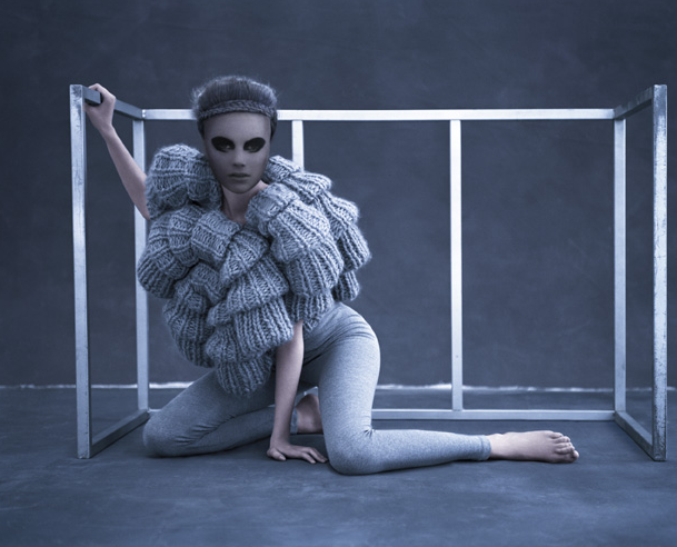 SANDRA BACKLUND - MM21