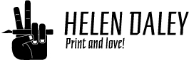 HELEN DALEY - Dirty Hands Printmakers