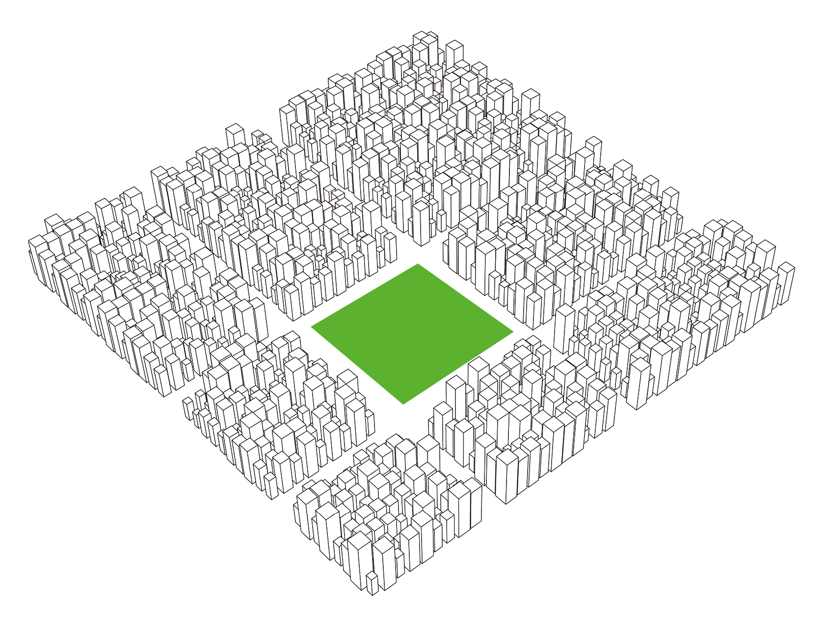 Sensor City - YingWang