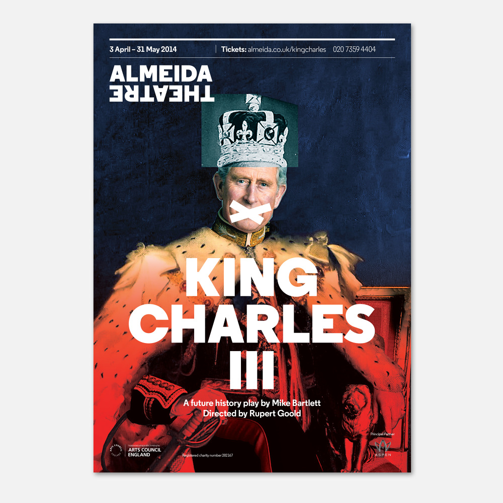 Slideshow - Derek Man