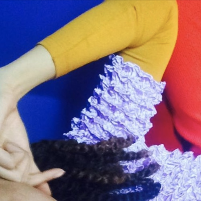 option f // Felicia Douglass - Felicia Douglass