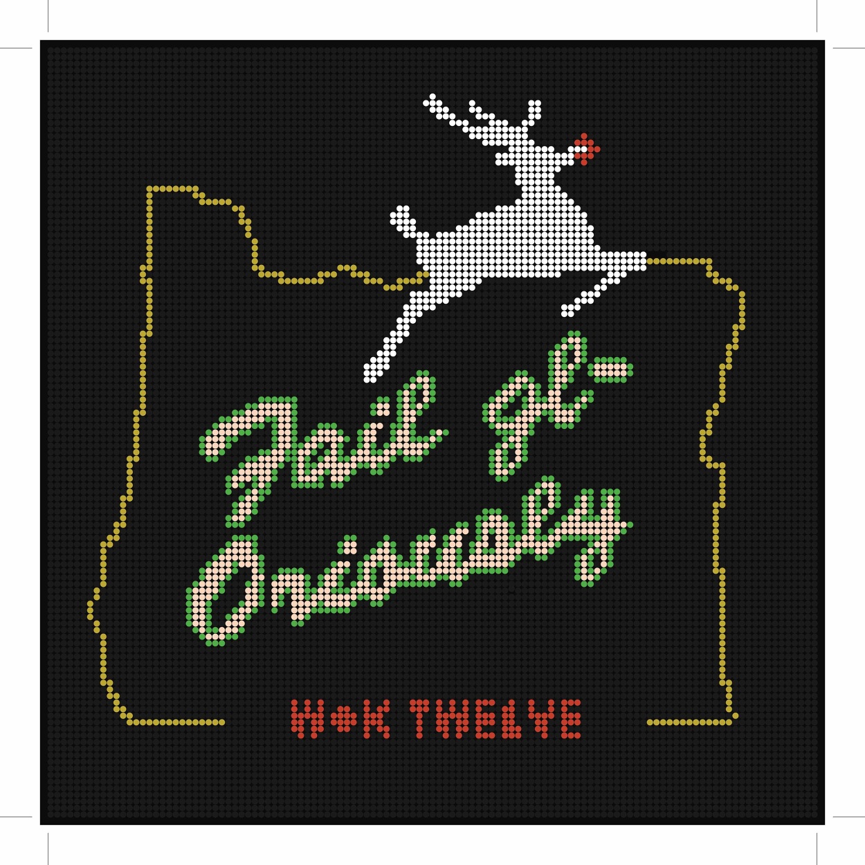🦌 Make in Oregon - Copy by Carson 🚗 ☀️