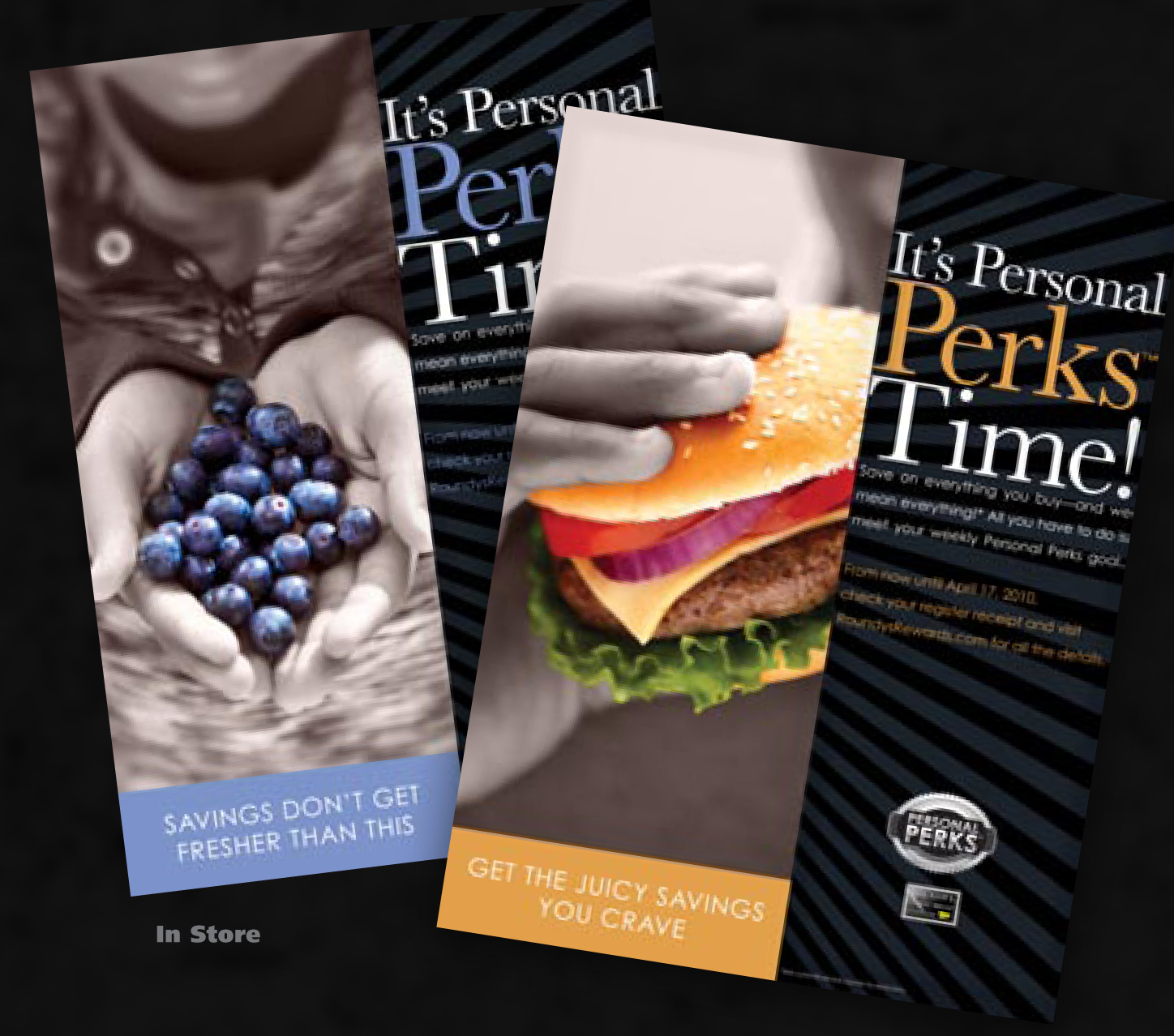 Roundy's Supermarkets - Jennifer Cowan