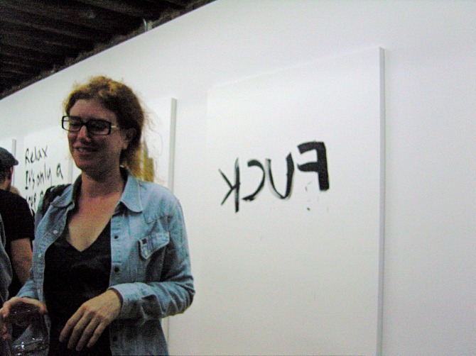 MERLIN CARPENTER - rosaliephoto.com