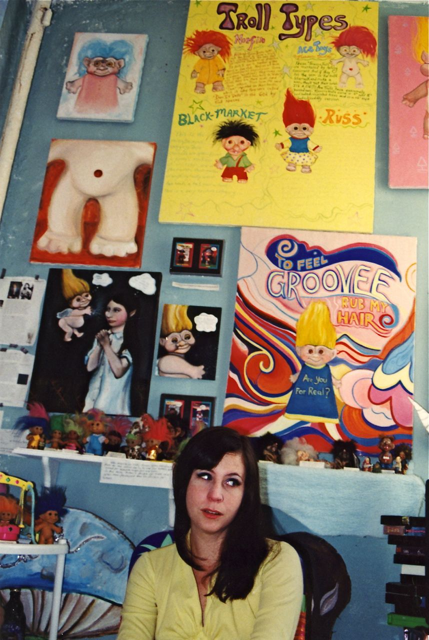 THE TROLL MUSEUM - rosaliephoto.com