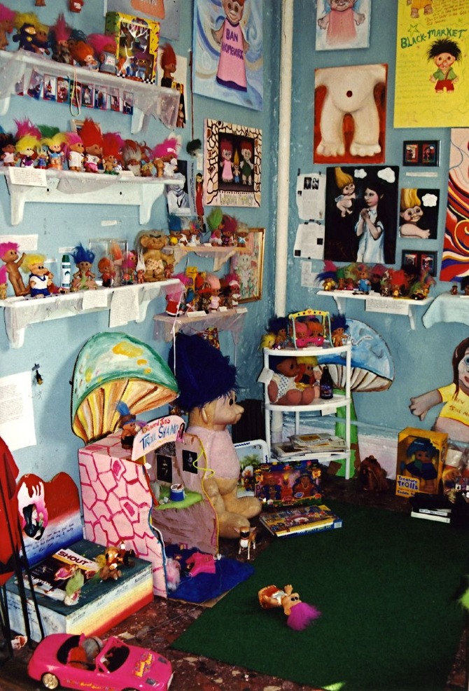 THE TROLL MUSEUM - rosaliephoto.com