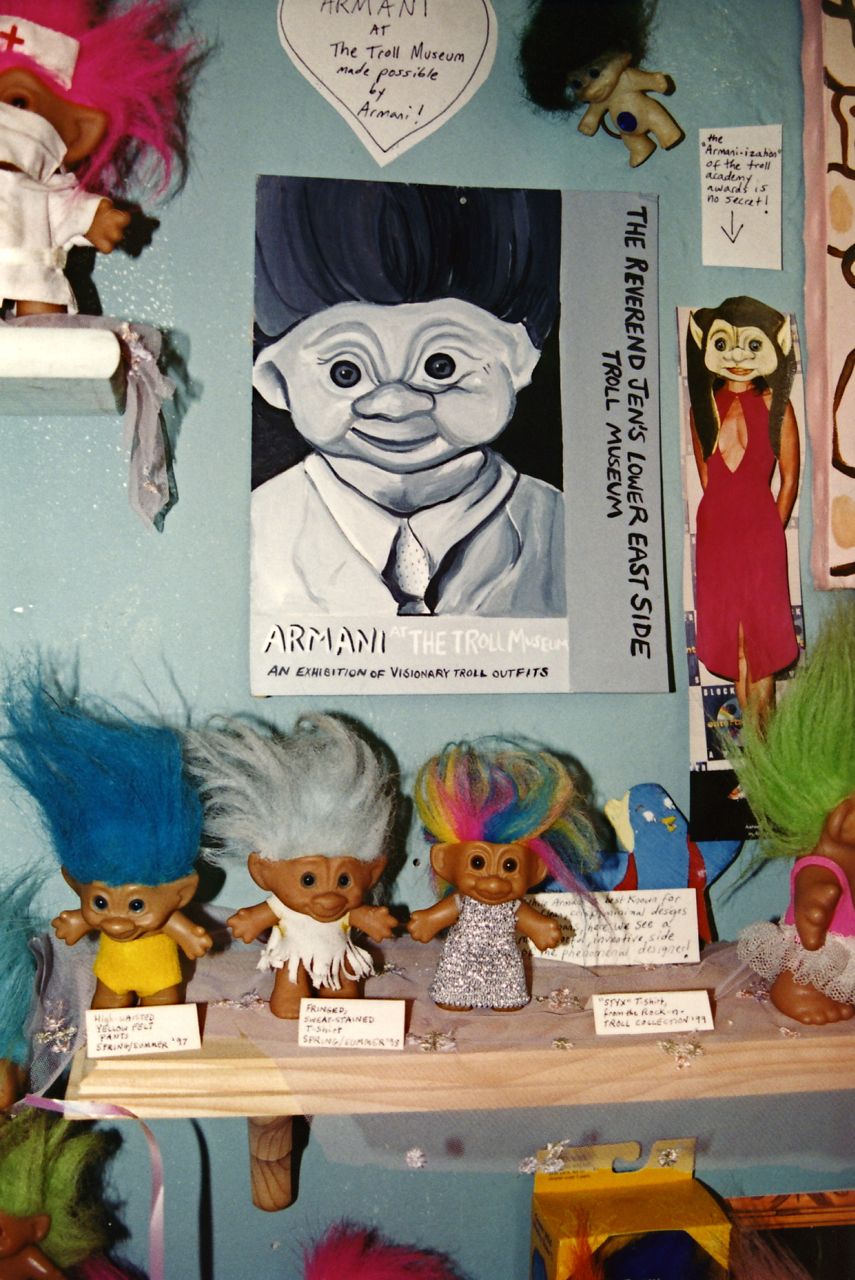THE TROLL MUSEUM - rosaliephoto.com