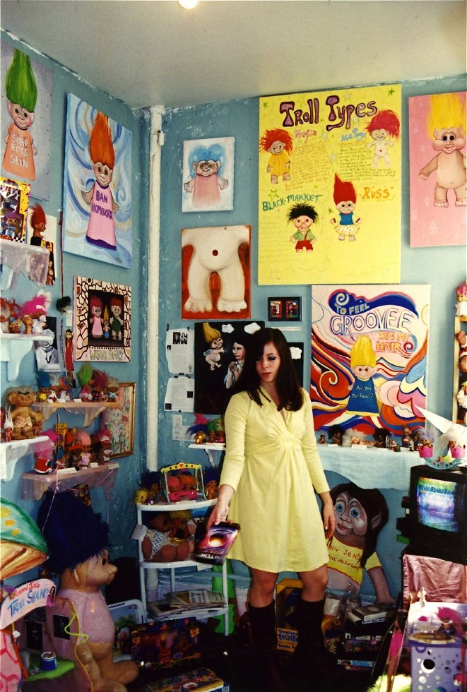 THE TROLL MUSEUM - rosaliephoto.com