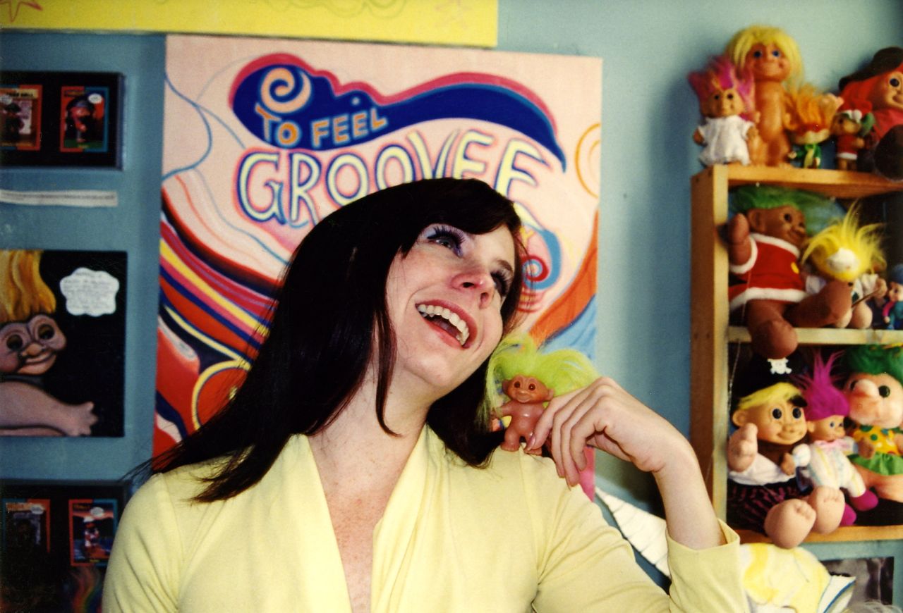 THE TROLL MUSEUM - rosaliephoto.com