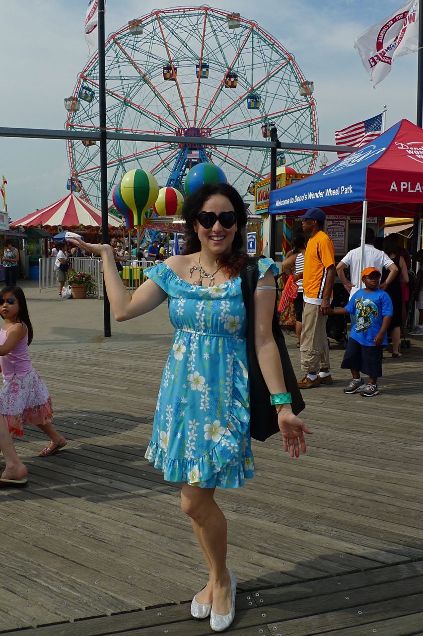 THE MERMAID PARADE - rosaliephoto.com