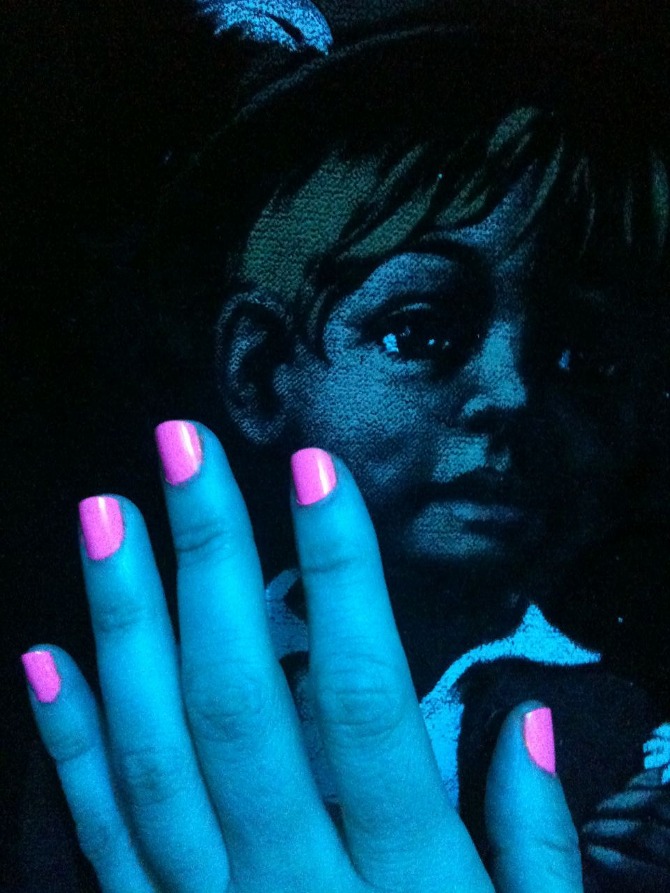 NAILS - rosaliephoto.com