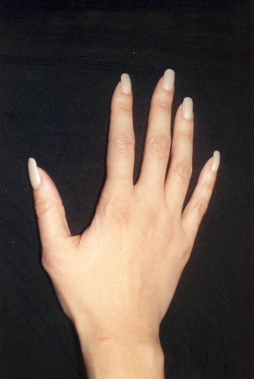 NAILS - rosaliephoto.com