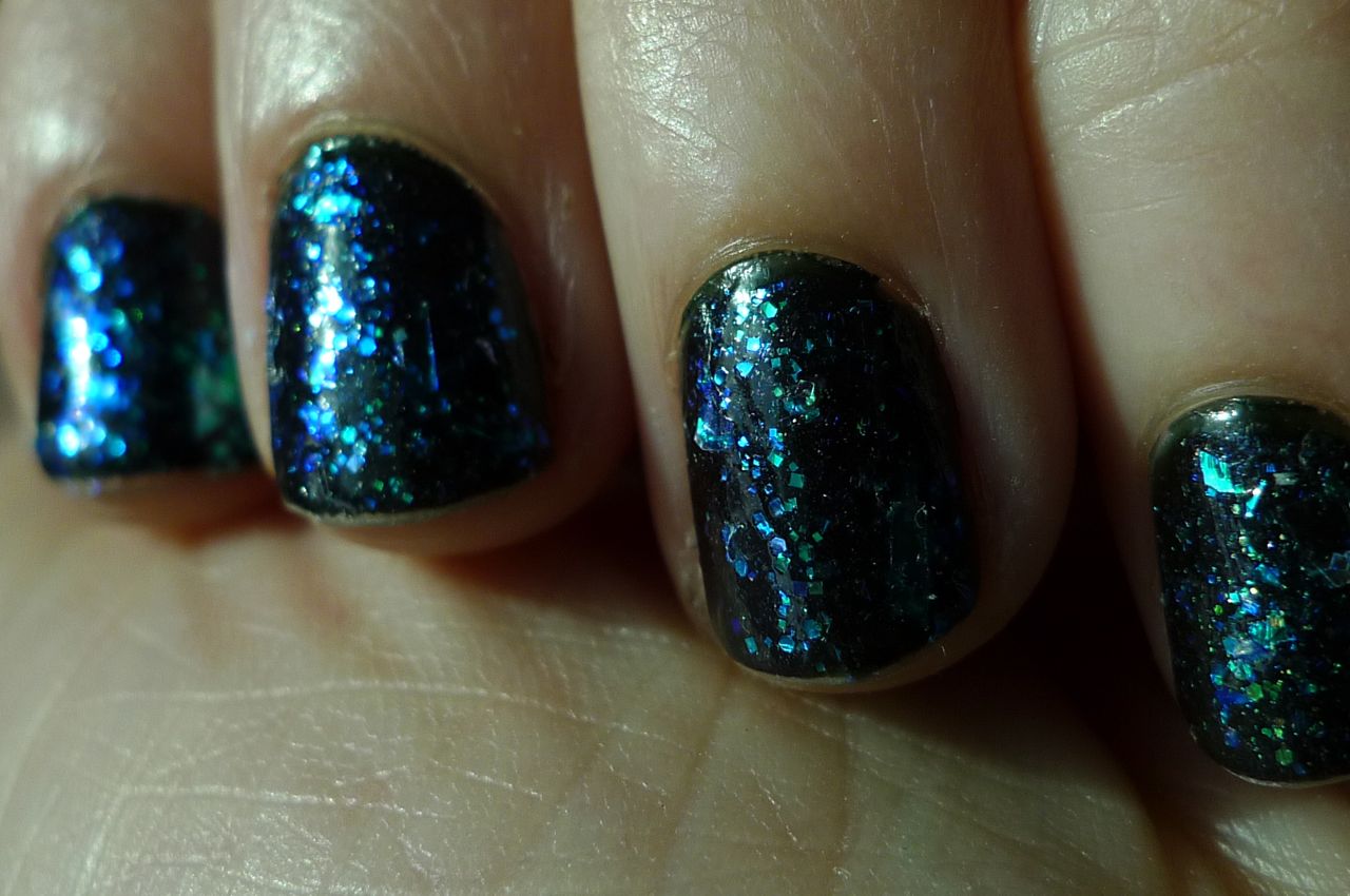 NAILS - rosaliephoto.com