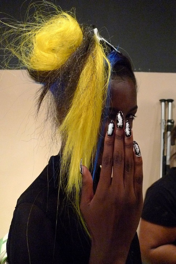 NAILS - rosaliephoto.com