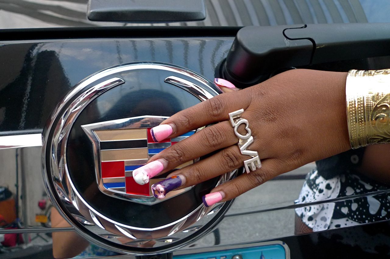 NAILS - rosaliephoto.com