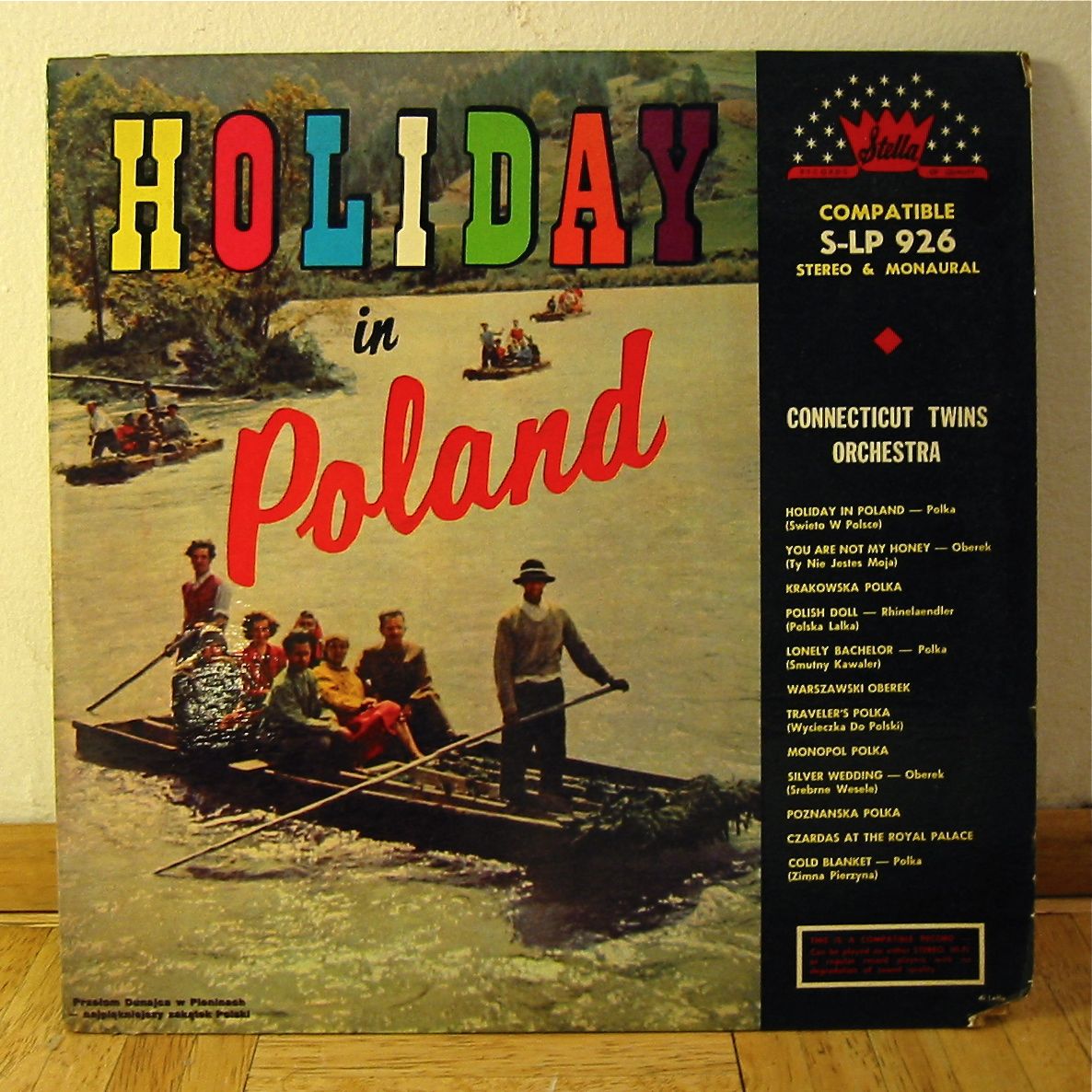 POLKA ALBUMS - rosaliephoto.com
