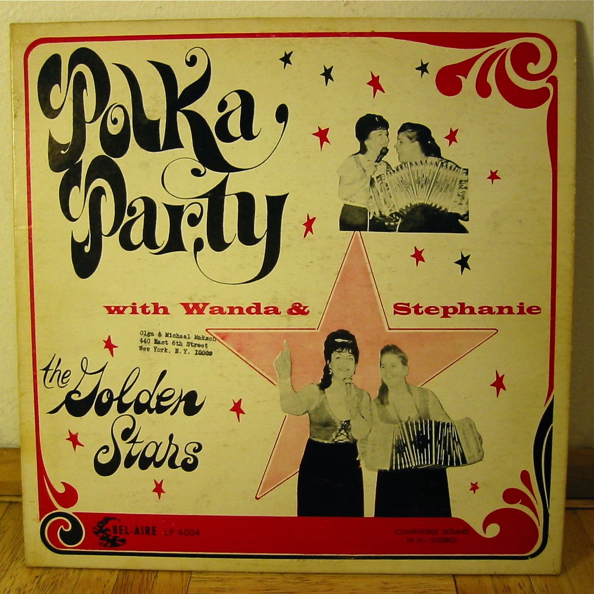 POLKA ALBUMS - rosaliephoto.com