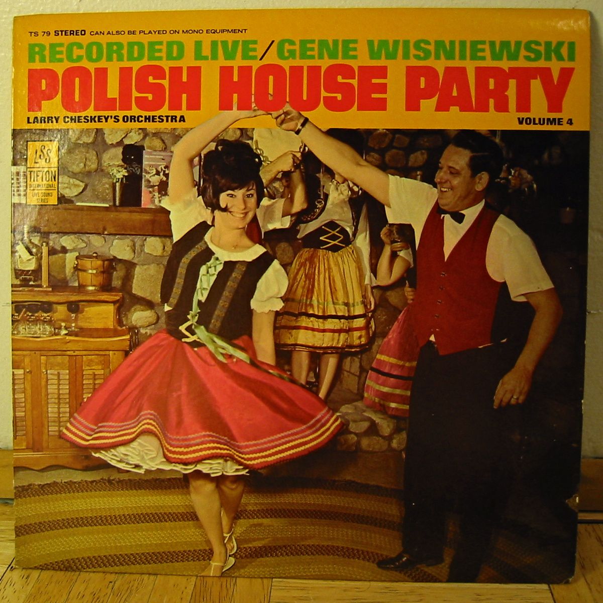 POLKA ALBUMS - rosaliephoto.com