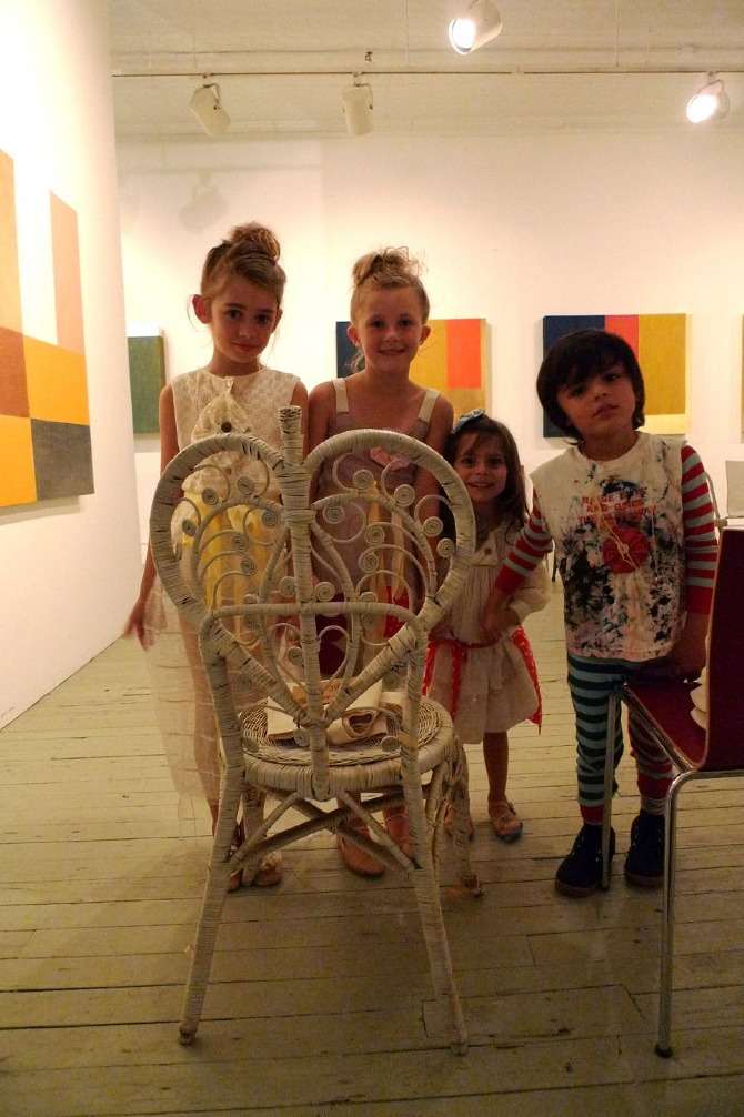 SUSAN CIANCIOLO S/S12 - rosaliephoto.com