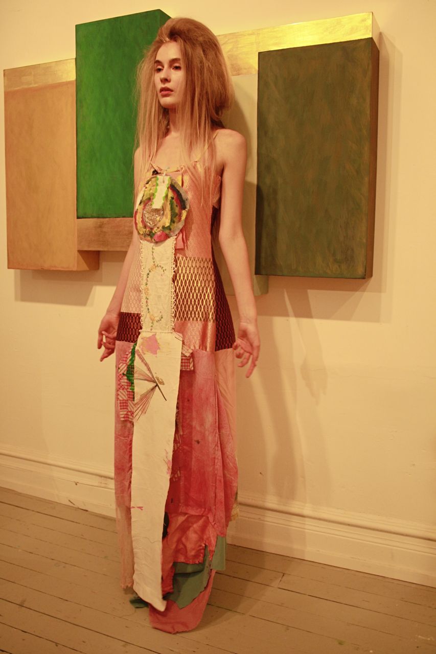 SUSAN CIANCIOLO S/S12 - rosaliephoto.com