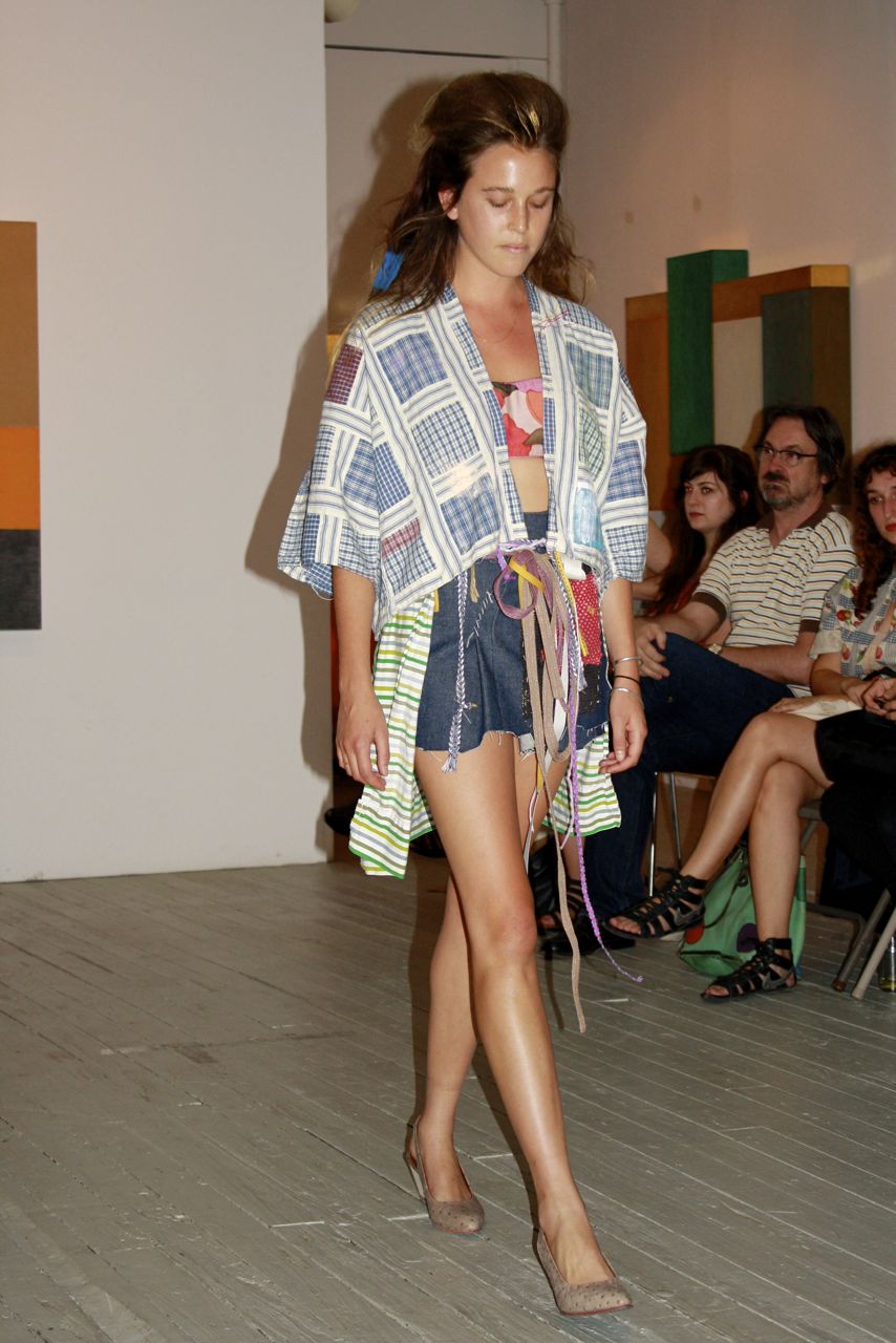 SUSAN CIANCIOLO S/S12 - rosaliephoto.com