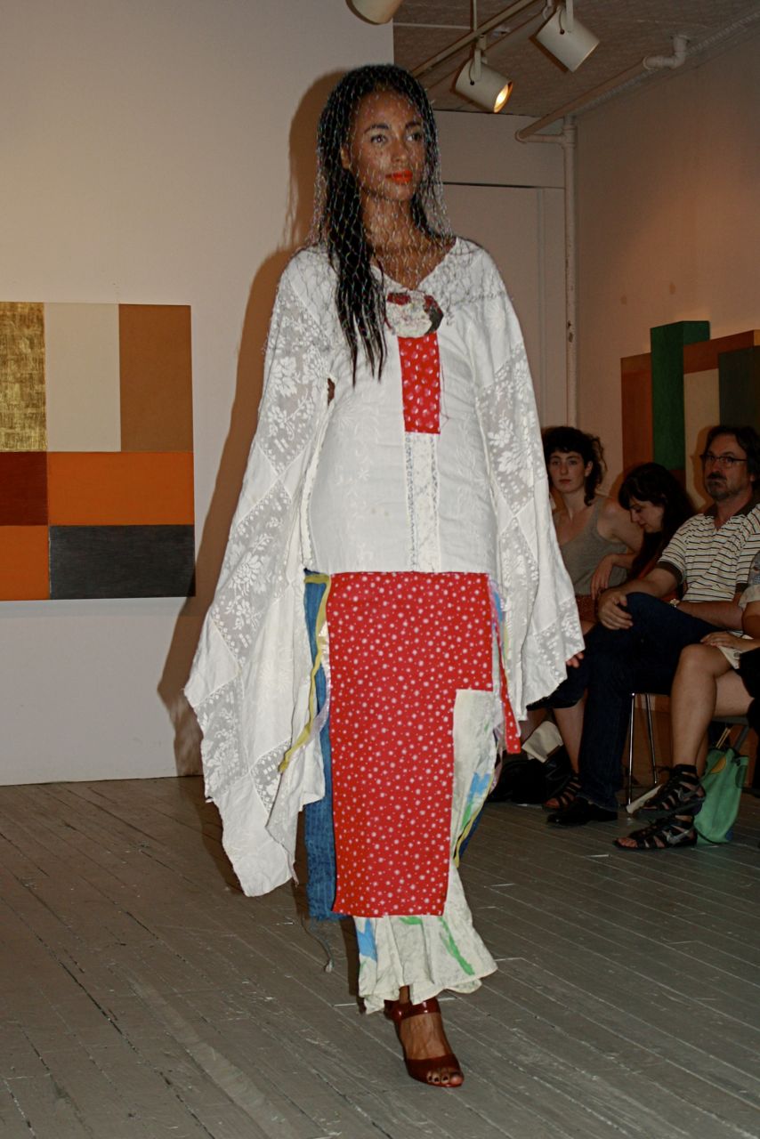 SUSAN CIANCIOLO S/S12 - rosaliephoto.com