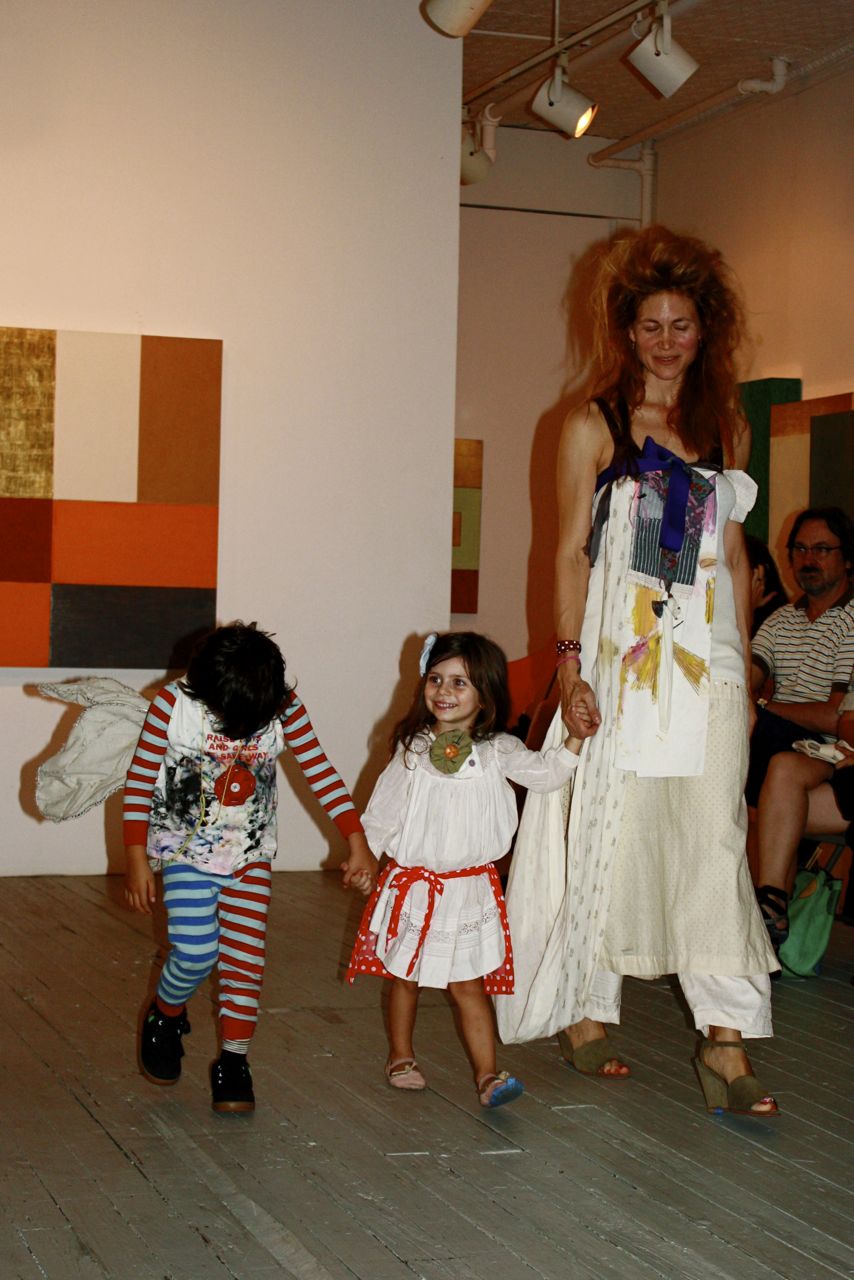 SUSAN CIANCIOLO S/S12 - rosaliephoto.com