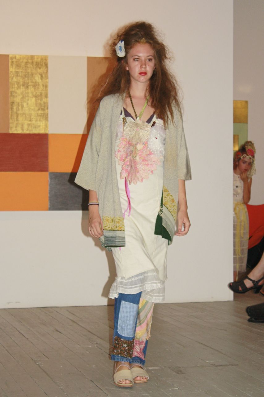 SUSAN CIANCIOLO S/S12 - rosaliephoto.com