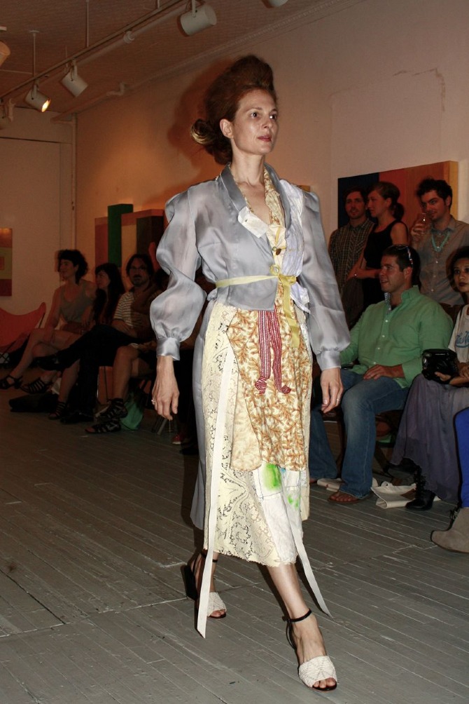 SUSAN CIANCIOLO S/S12 - rosaliephoto.com