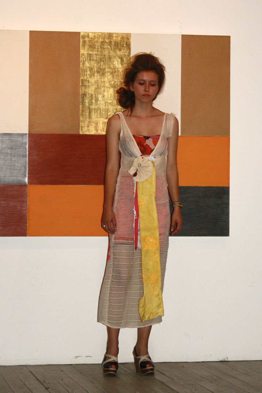 SUSAN CIANCIOLO S/S12 - rosaliephoto.com
