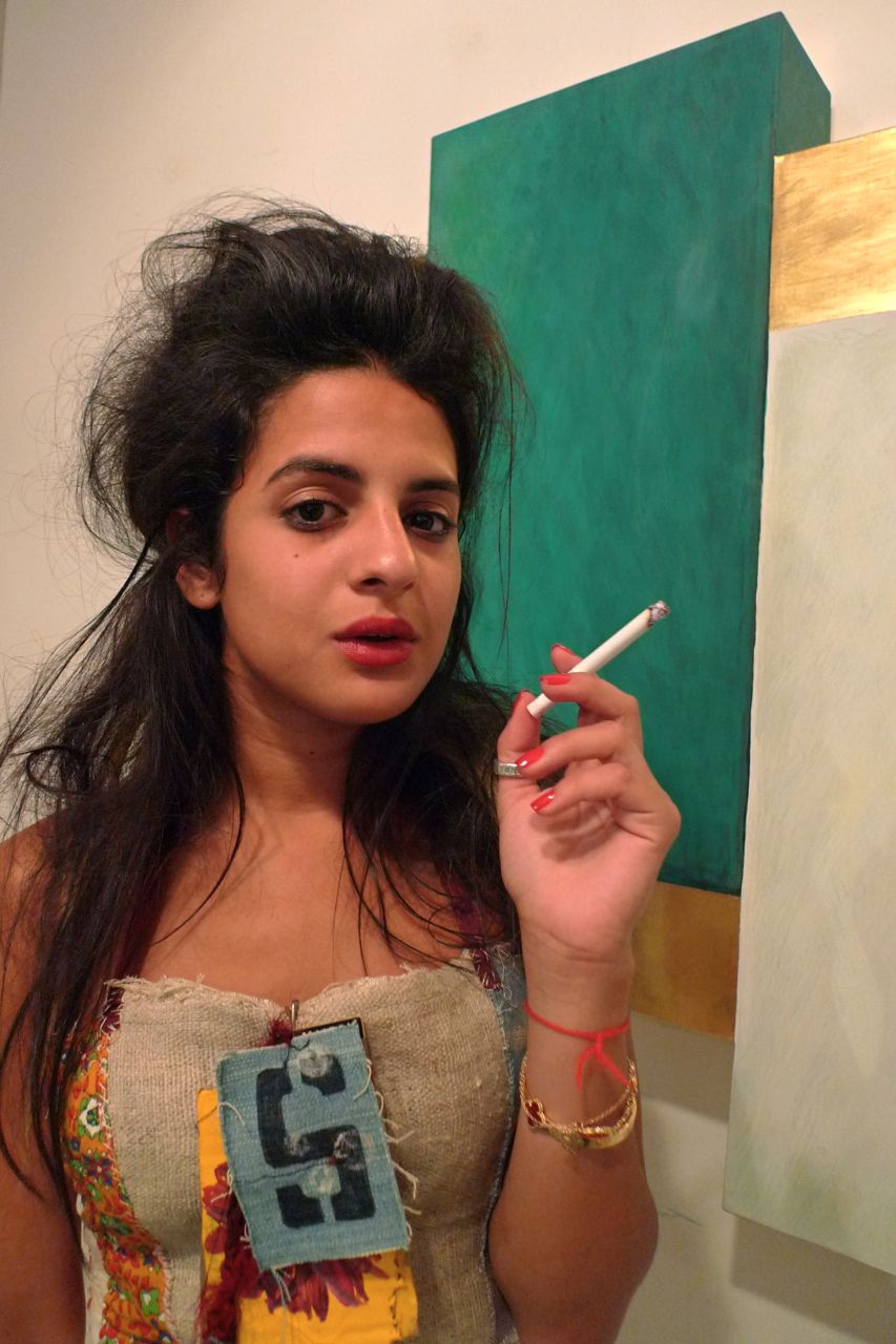 SUSAN CIANCIOLO S/S12 - rosaliephoto.com