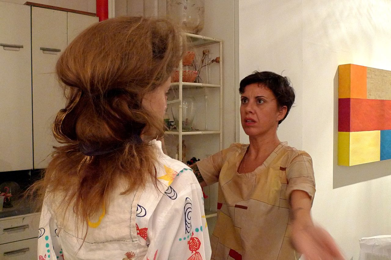 SUSAN CIANCIOLO S/S12 - rosaliephoto.com