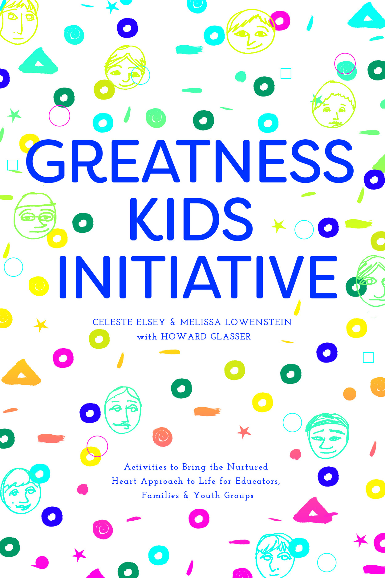 Greatness Kids Initiative - aliceglasser.com
